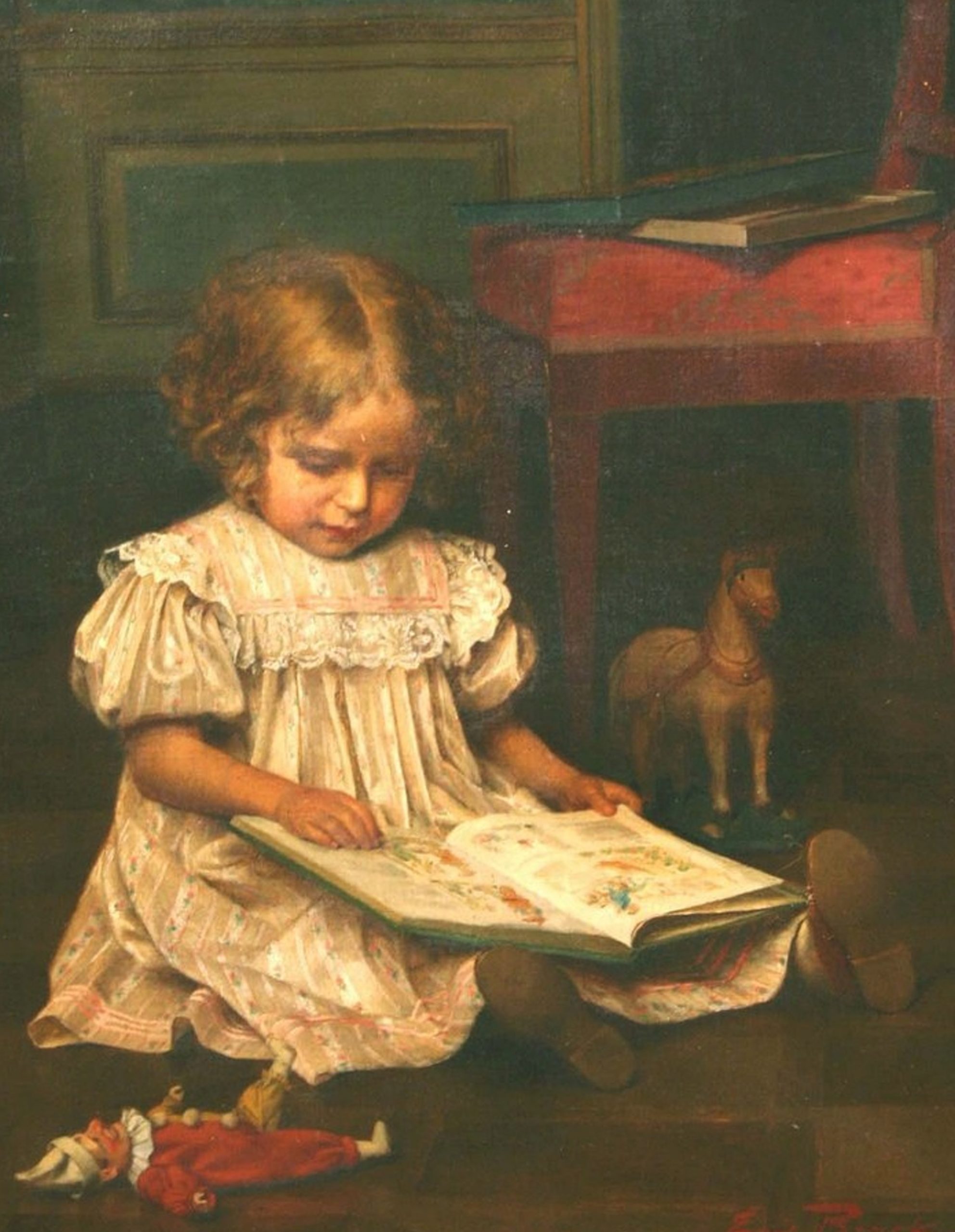 Cameron Ku2 | ALC Brébeuf