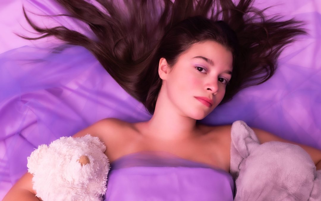 Sofia benchekroun | ALC Brébeuf