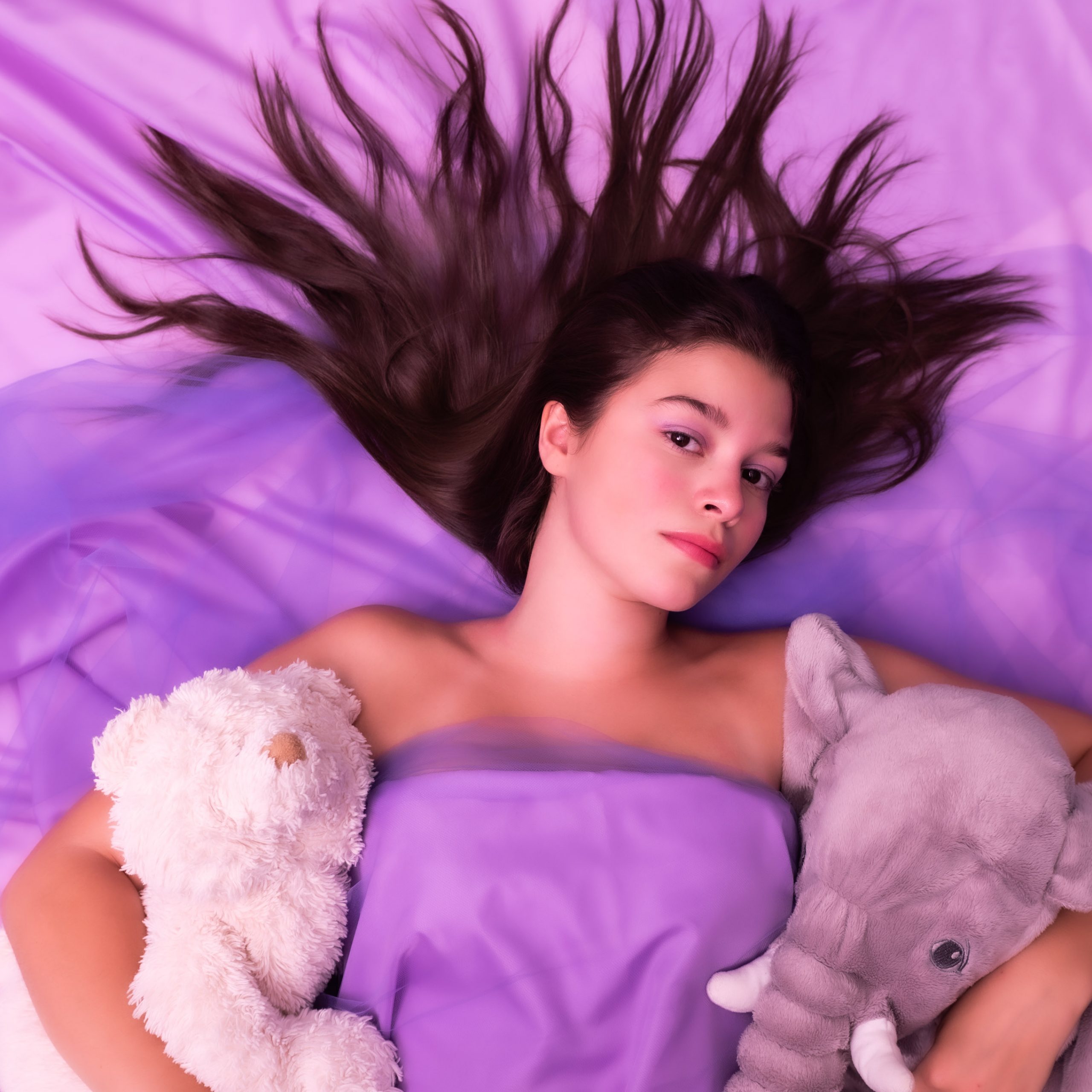 Sofia benchekroun | ALC Brébeuf