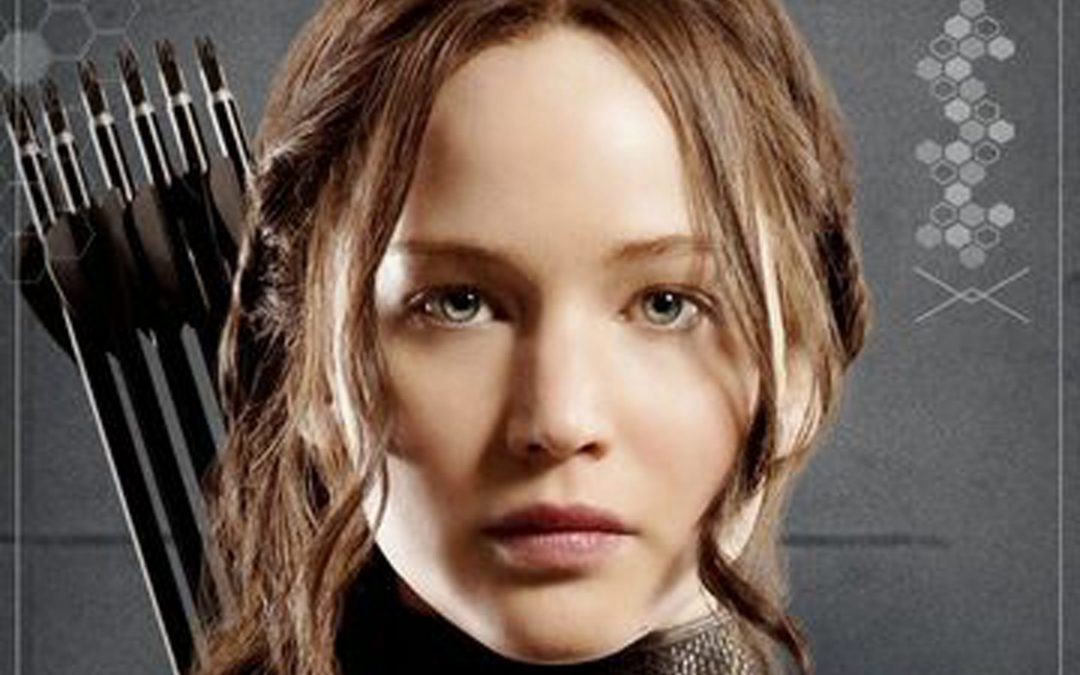 Victoria-hunger games | ALC Brébeuf