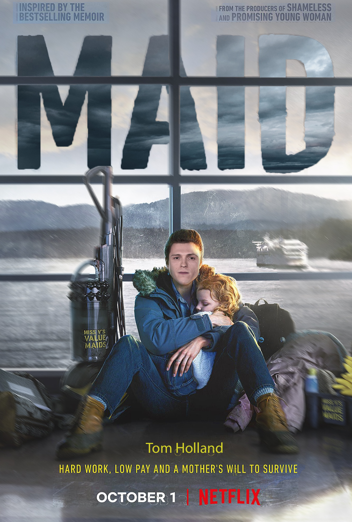 Fadous | ALC Brébeuf