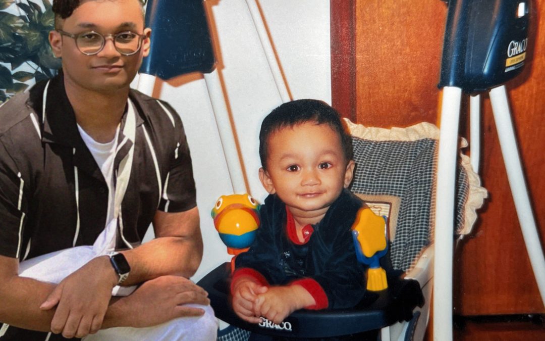 Chowdhury | ALC Brébeuf