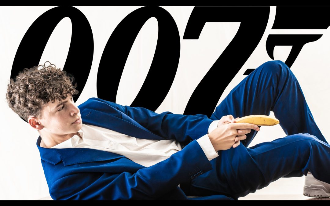 Vincent Kerr | ALC Brébeuf